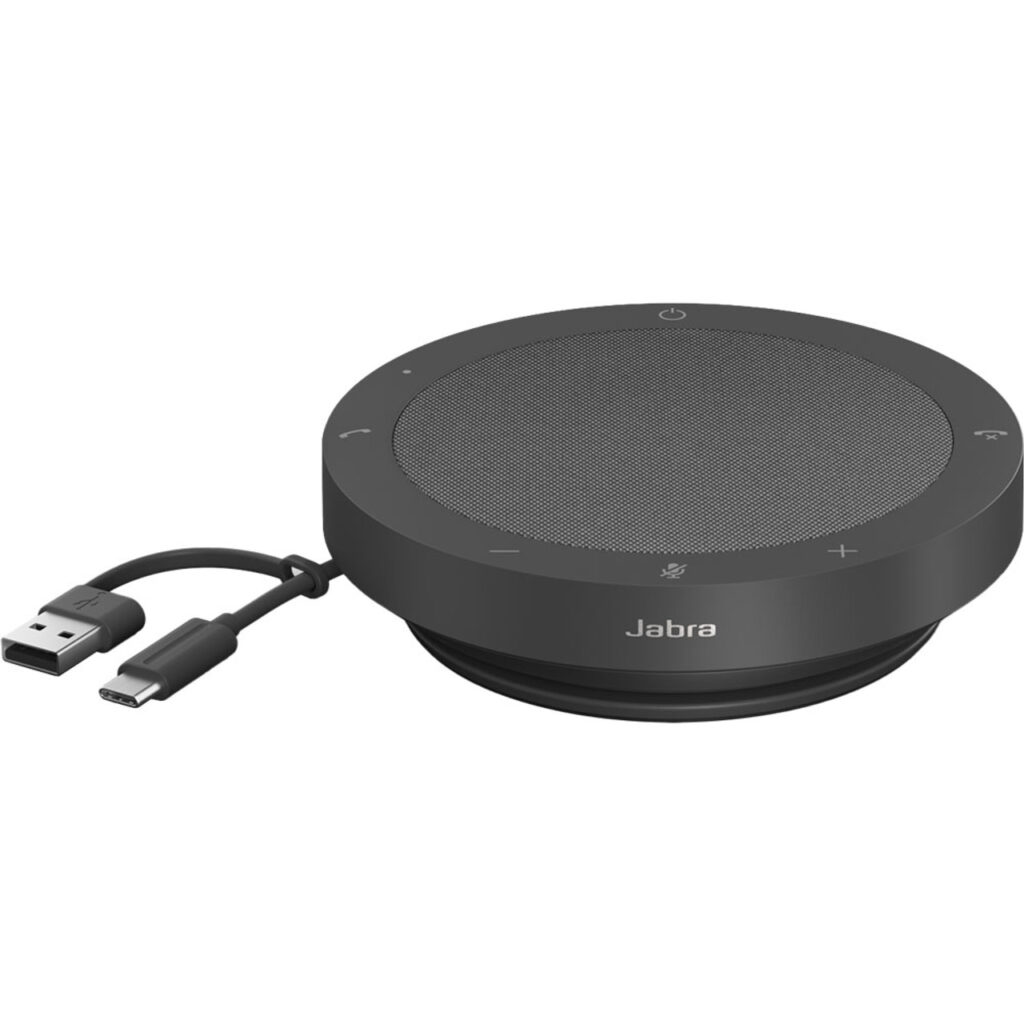 Jabra Speak2 40 MS - Solo Comunicaciones
